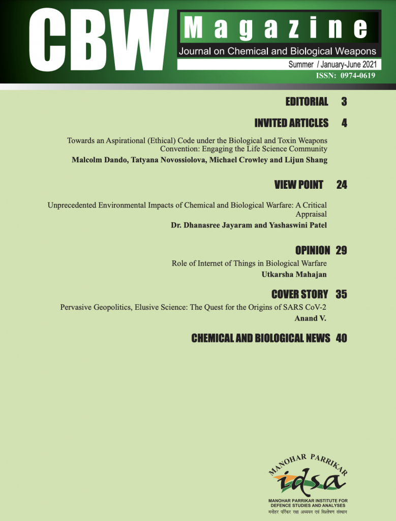 NGOs as Implementers Submissions – CWC Coalition