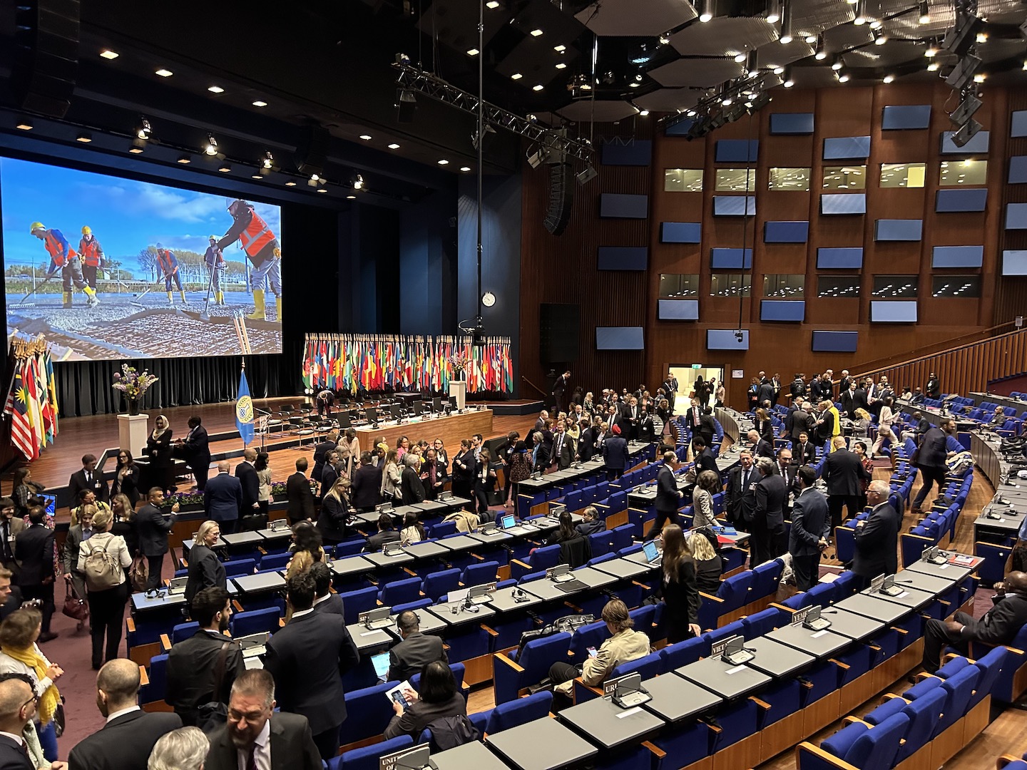 RC5 Blog – CWC Coalition