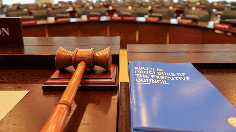 CWC Coalition – Chemical Weapons Convention Coalition