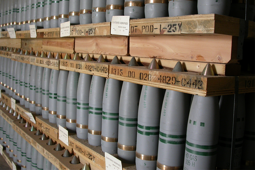 CWC Coalition – Chemical Weapons Convention Coalition